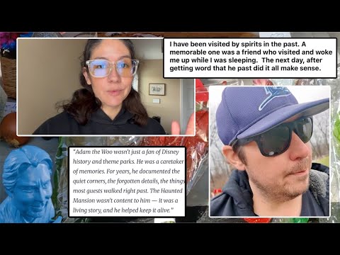 Cris The Girl & Tampa Jay have Dueling Tributes While Woovians get even Stranger. 