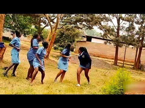 KMTC LADIES😋😋I ALMOST JOINED IN🤫🤭 - YouTube
