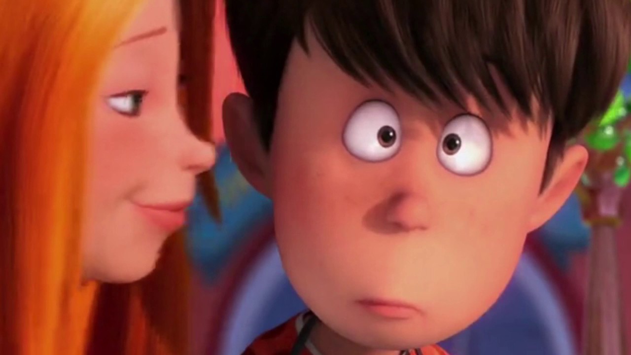 The Lorax Fan-made TED AMV - YouTube