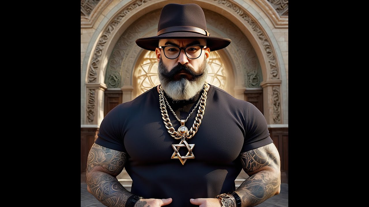 Reading Professor MacEoin's Letter to Jew Haters at Edinburgh ...