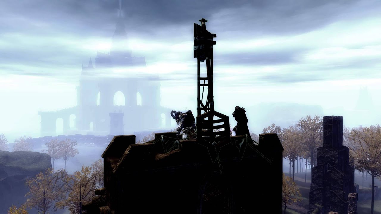 "The Leap" Teaser Trailer - YouTube