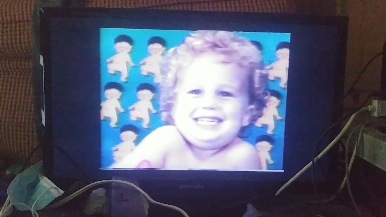 Opening to Once Upon A Potty (For Him) 1990 VHS at Mom's House - YouTube