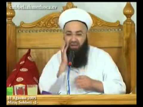 Cübbeli Ahmet Hoca - Ölünün arkasından sesli ağlayan kadınlar