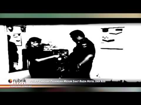 HOT!!!!! PASANGAN MESUM  LAGI...UUK.. KEPERGOK POL PP