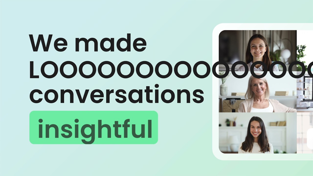 Decode Teaser Video - YouTube