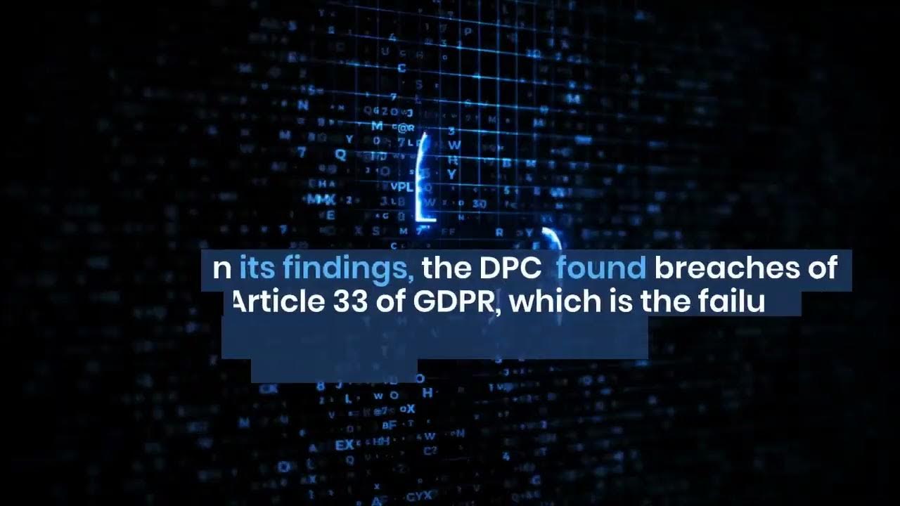 Bank of Ireland Fined €463k by Data Protection Commission Over Breaches ...