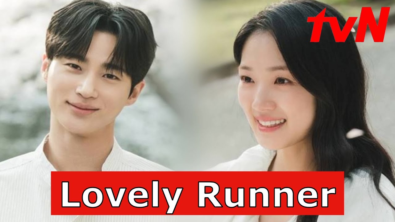 Lovely Runner (2024) 선재 업고 튀어 | Korean drama | Byeon Woo Seok, Kim Hye ...