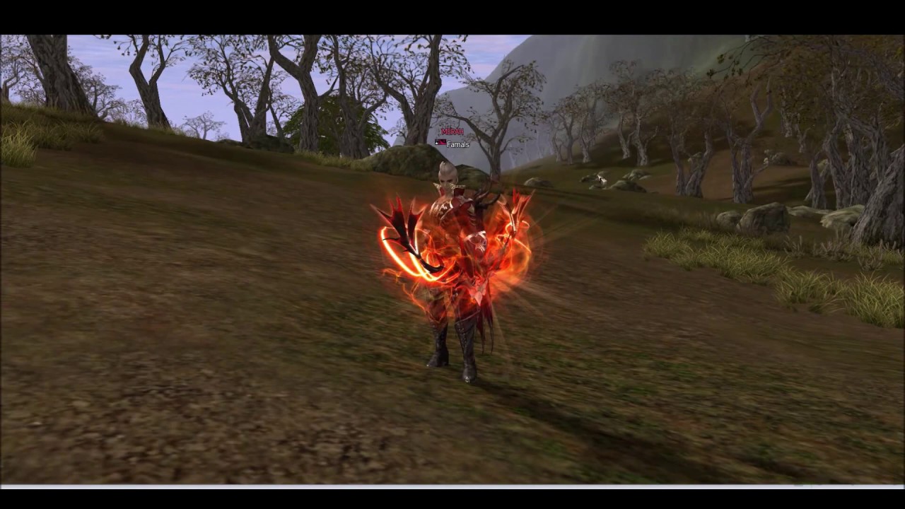 SAGITTARIUS - PVP DEATH PASS (SCROLL OF WAR) - L2 EXILIUM - YouTube