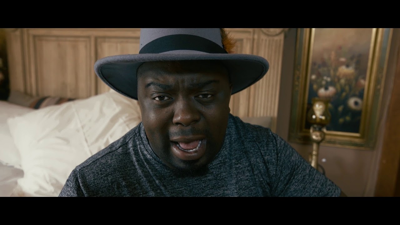 Kabomo Bye Bye ft Professor and Danger - YouTube