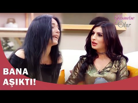 Gamze'den Şok Eden Semih İtirafı! - Kısmetse Olur 316. Bölüm