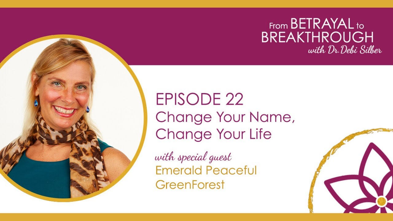 022: New Name, New Life - YouTube