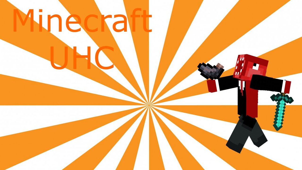 minecraft Uhc - YouTube