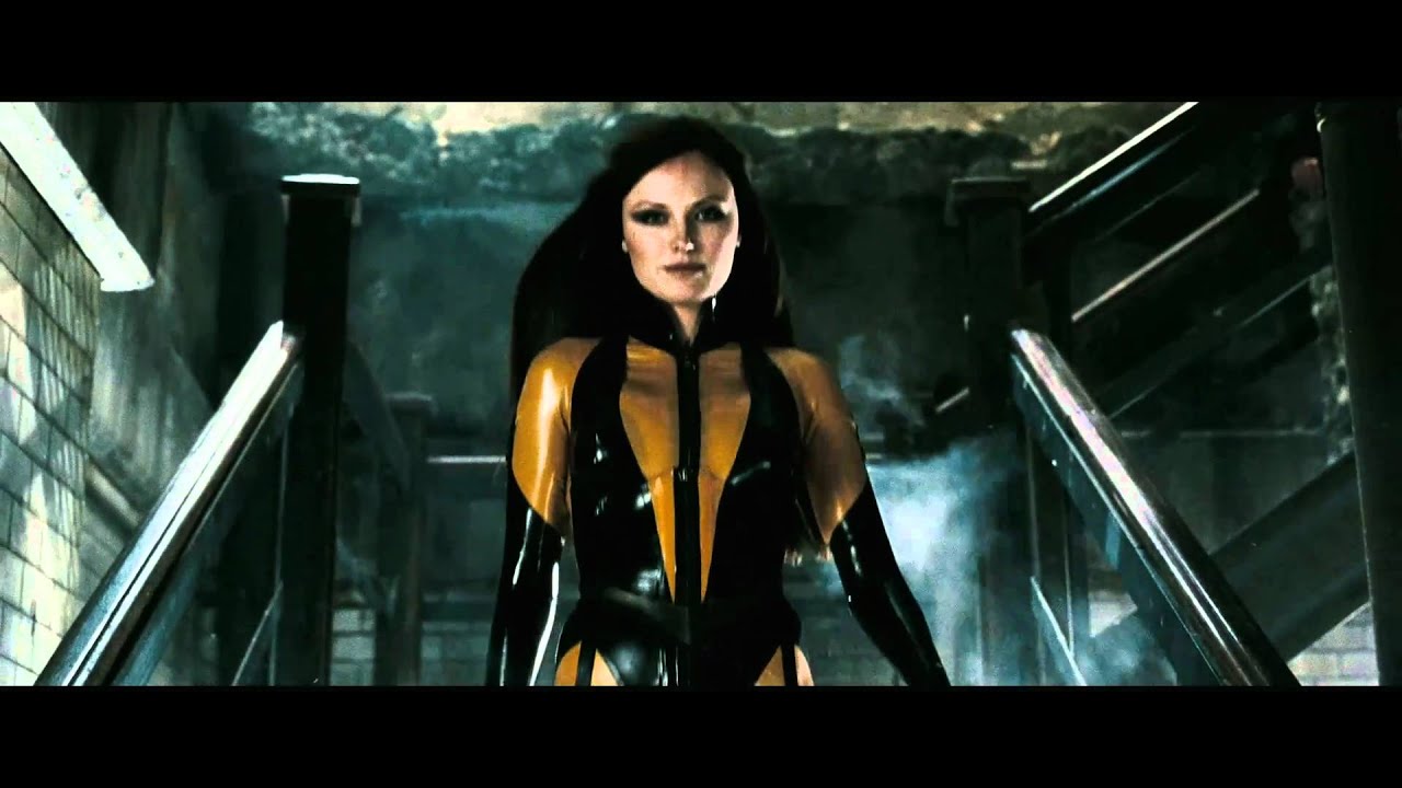 Watchmen Teaser - YouTube