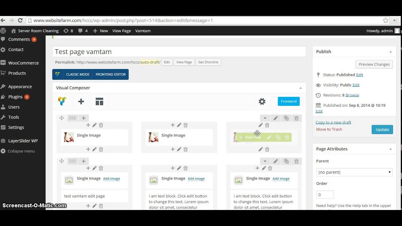 idcl video - YouTube