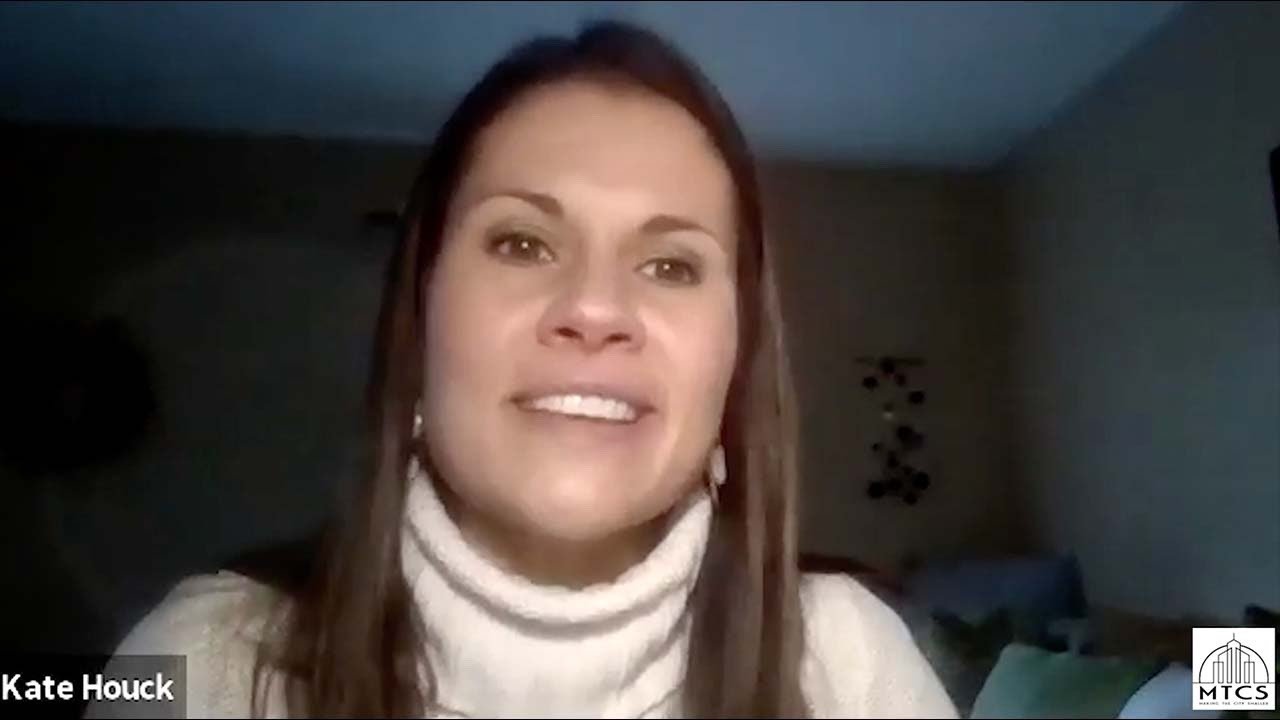 Kate Houck - YouTube