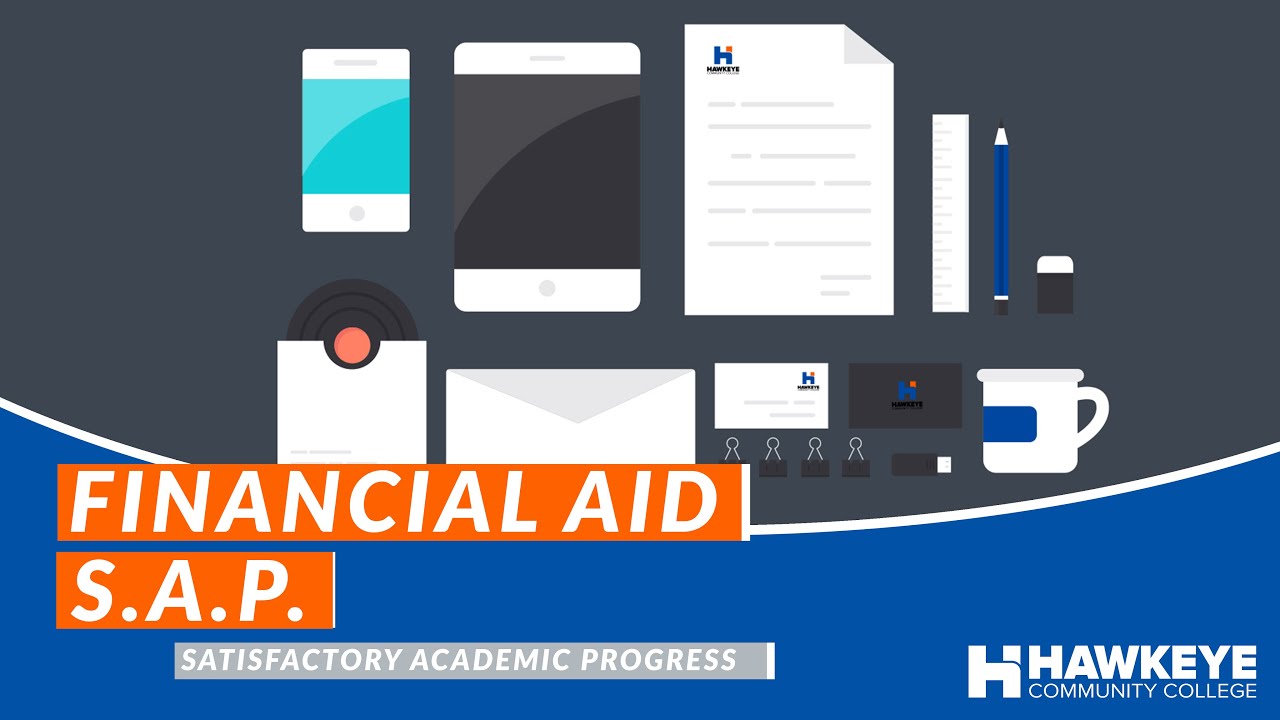 Hawkeye Community College - Financial Aid SAP - YouTube