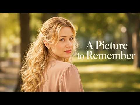 A Movie You WON'T Forget | A PICTURE TO REMEMBER | Full Movie 2026