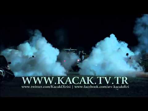 Kaçak 6 Bölüm Fragman 720p