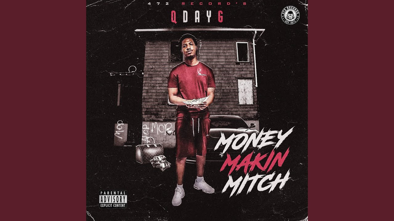 Money Makin Mitch - YouTube