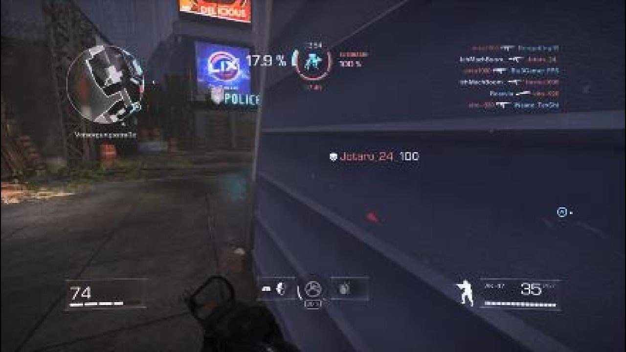 XDefiant Beta / Clips Ps5 - YouTube