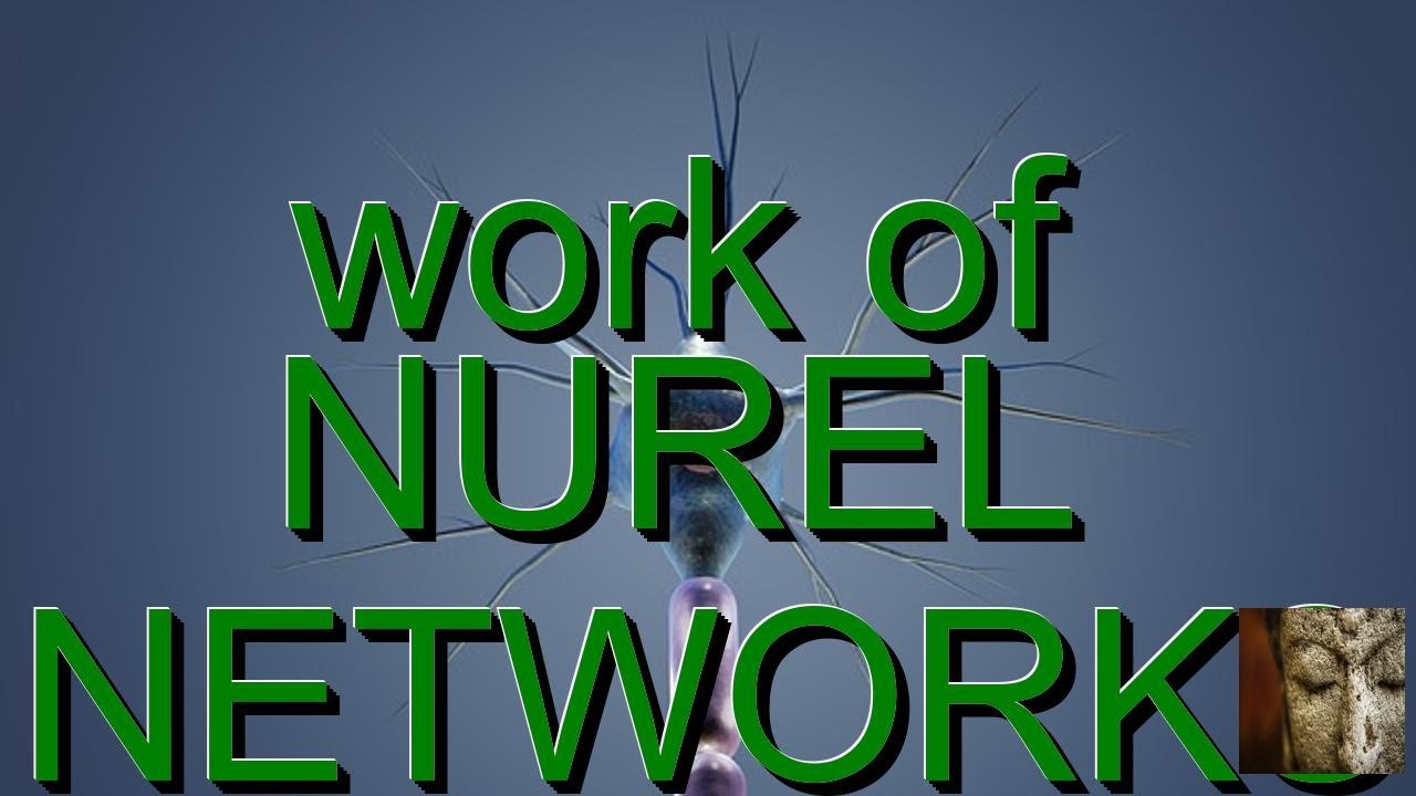 Understanding Neural Networks: A Beginner's Guide - YouTube