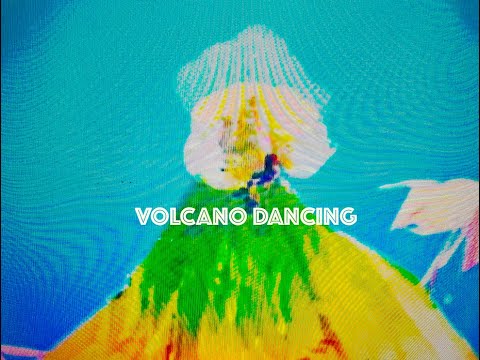 VOLCANO DANCING - YouTube