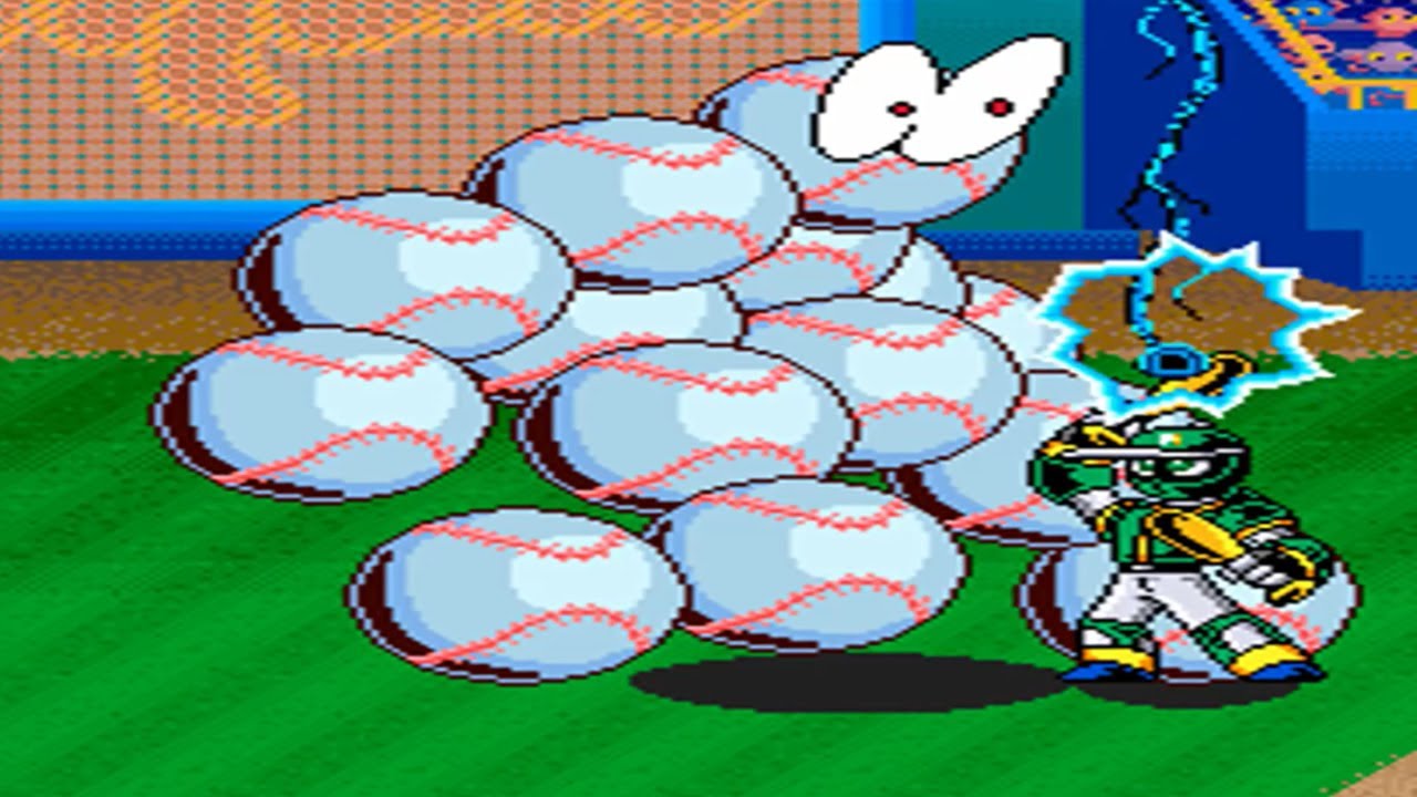 Ninja Baseball Bat Man All Bosses (No Damage With Ending) Arcade - YouTube