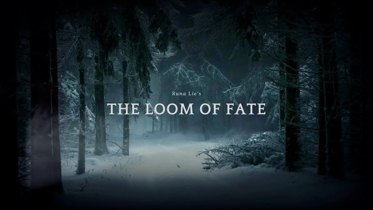 The Loom of Fate (epic, orchestral fantasy music with folk elements ...