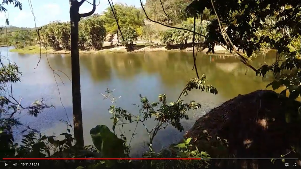 La vega estate gran couva. - YouTube