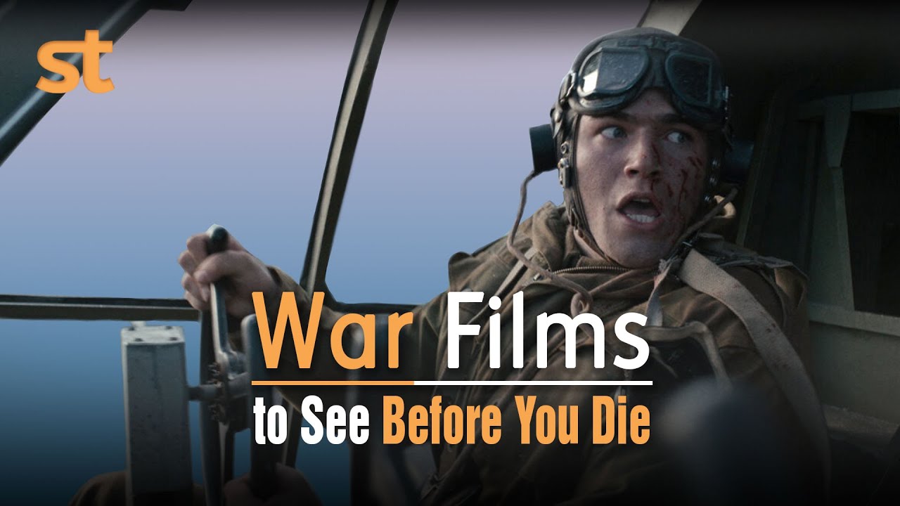15 Great War Movies You Should See Before You Die - YouTube