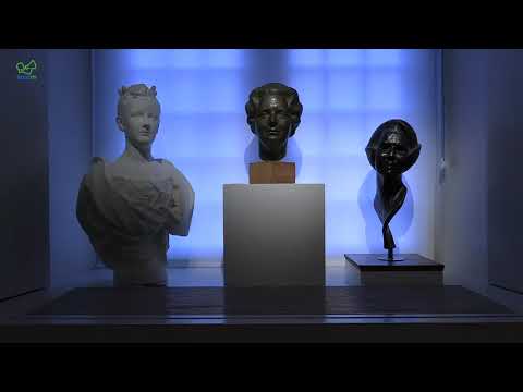Opening tentoonstelling 'Zeister zilver voor drie vorstinnen'