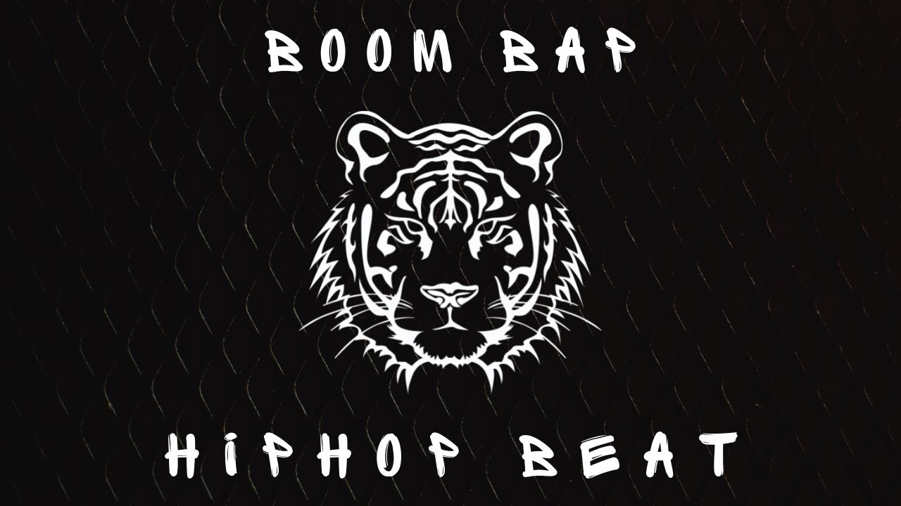 Boom Bap HipHop Instrumental Freestyle Old School 90's Rap Beat: "Lost ...