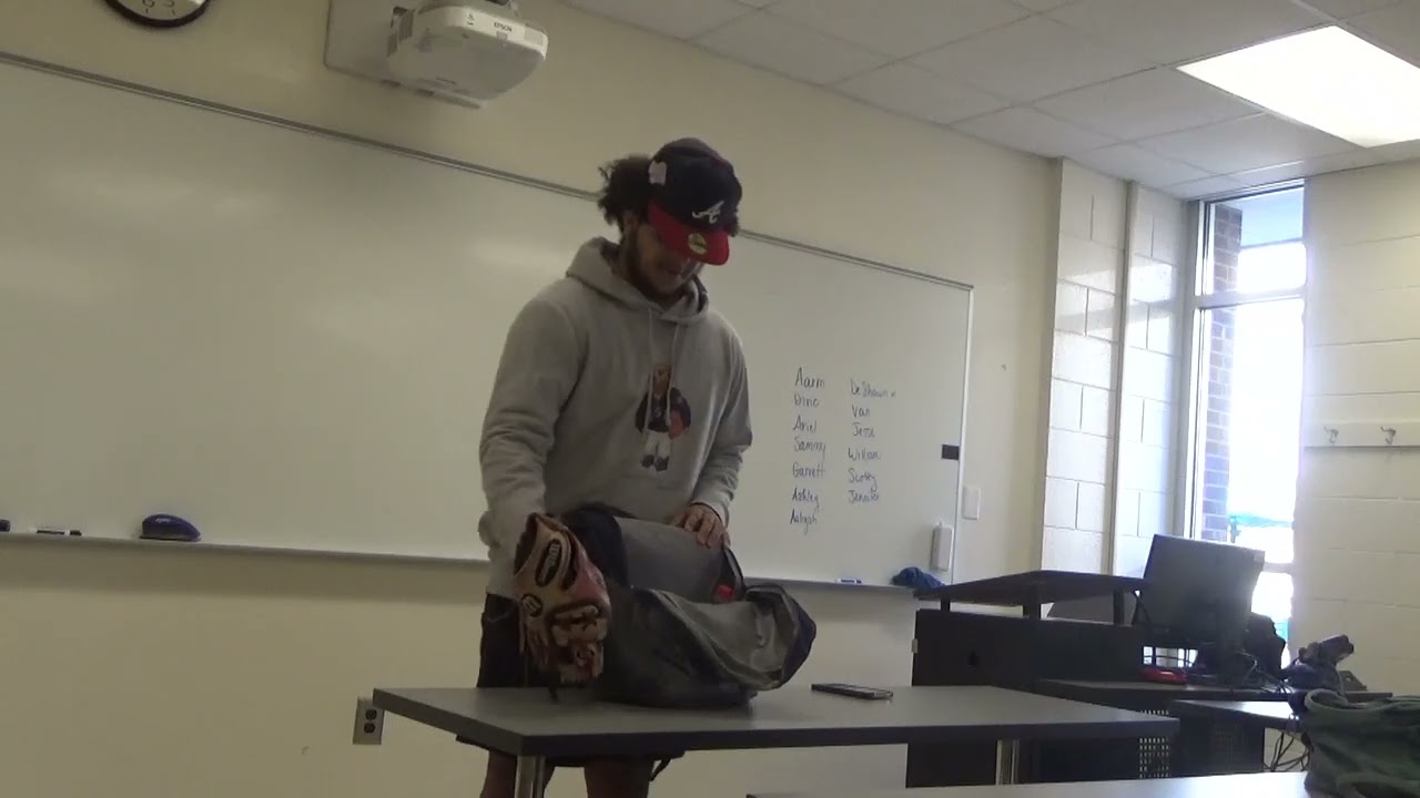 Aaron - YouTube