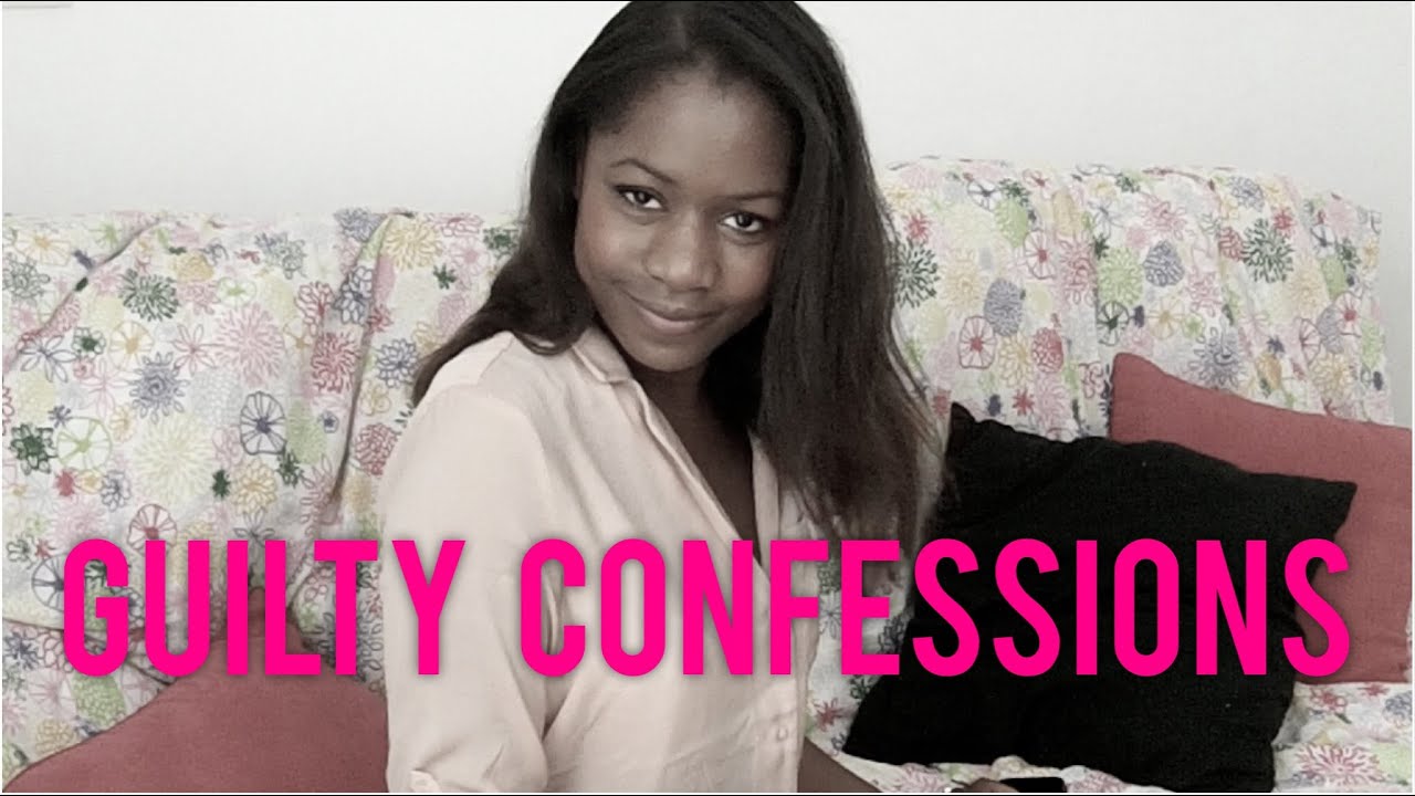 ️ Tag | Guilty Confessions - YouTube
