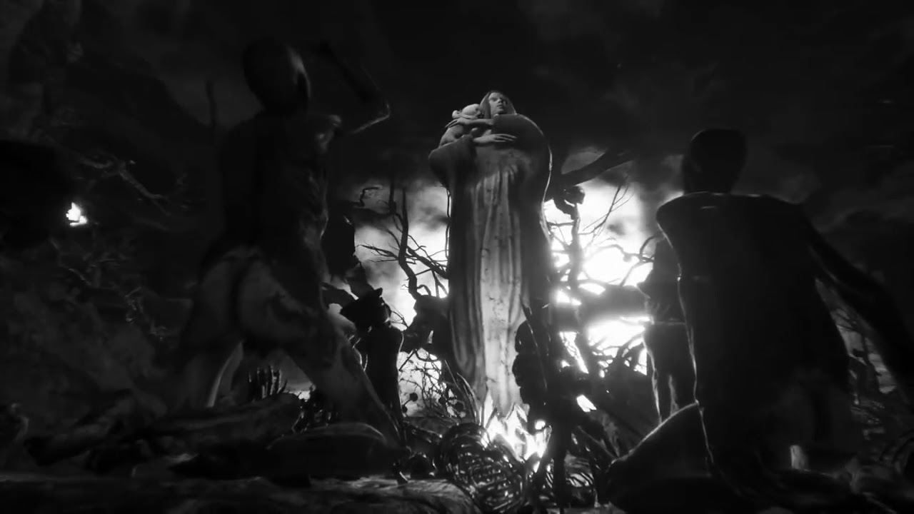 Agony Story Trailer - YouTube