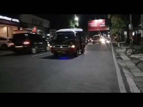 Kopdar " Komunitas Angkot Sumedang " KAS - YouTube
