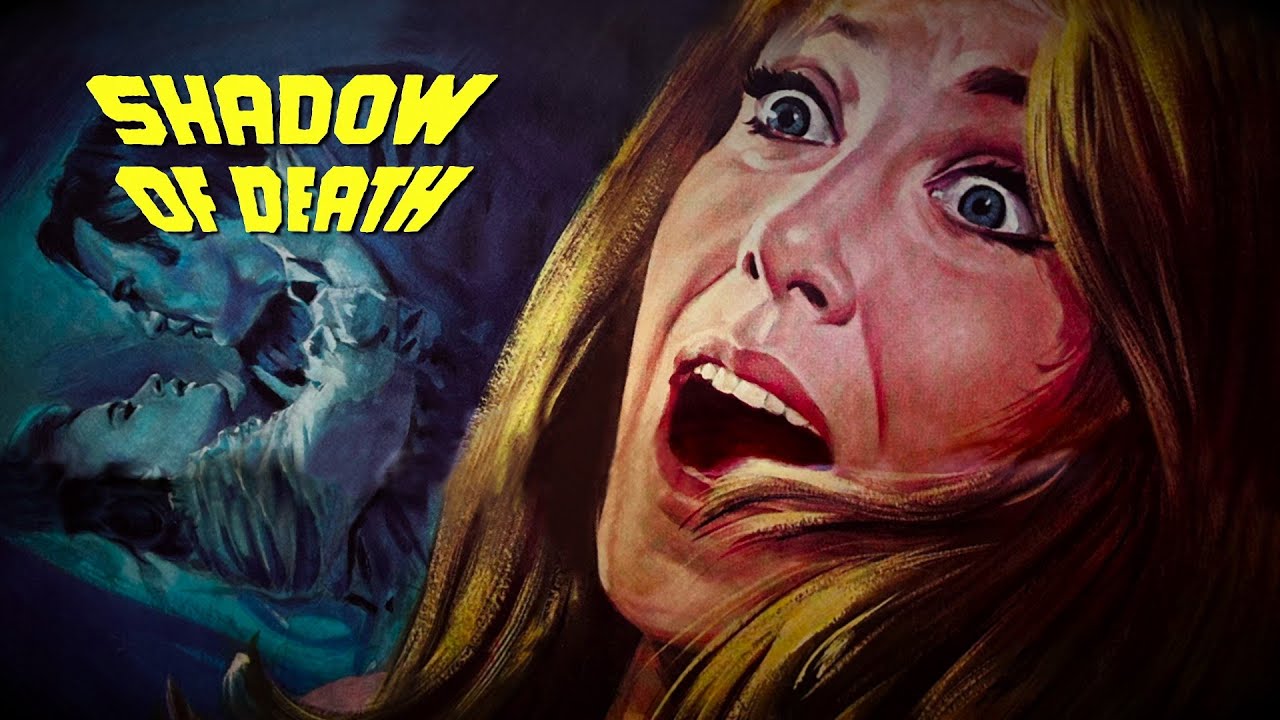 SHADOW OF DEATH (1969) Mondo Macabro Blu-ray Screenshots - YouTube