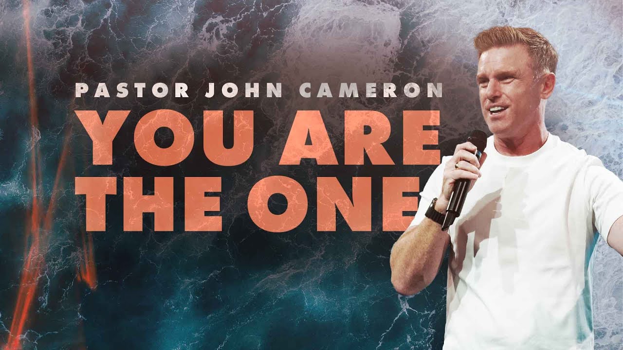 Come Let Us | Pastor John Cameron | Life Church Sunshine Coast - YouTube