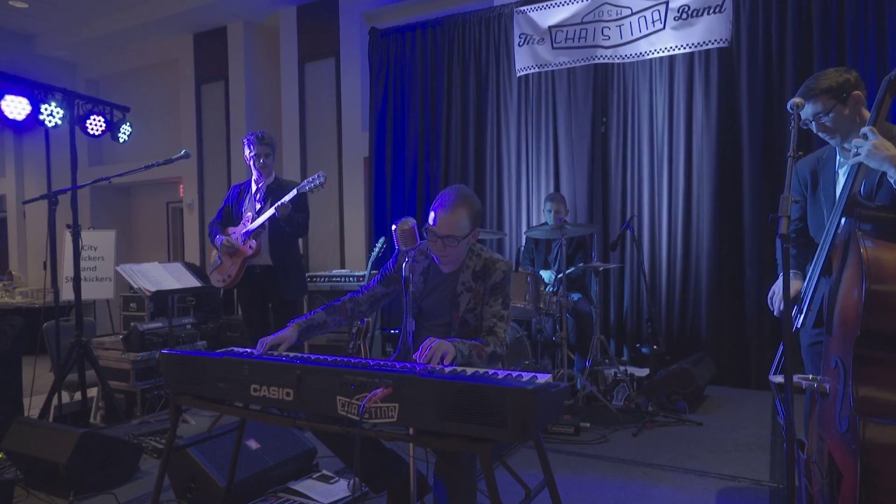 Wee Wee Hours (Raw Cut)- Cover - YouTube