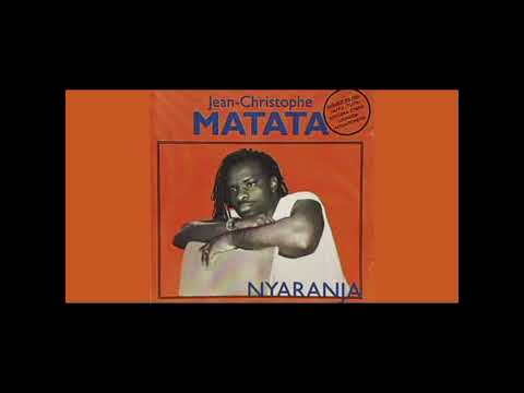 NYARANJA BY CHRISTOPHER MATATA