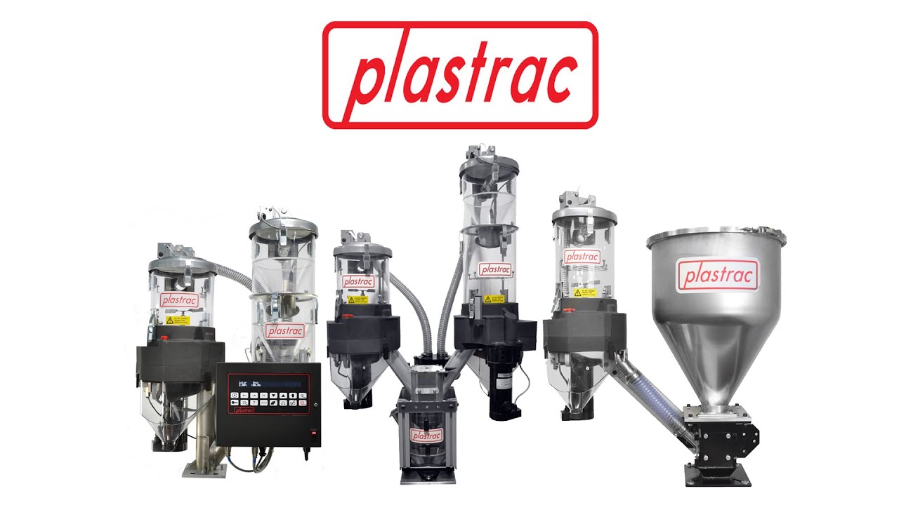 Welcome To Plastrac - YouTube