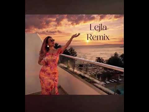 DJ ATTILA  - Lejla Remix😎❤️‍🔥 