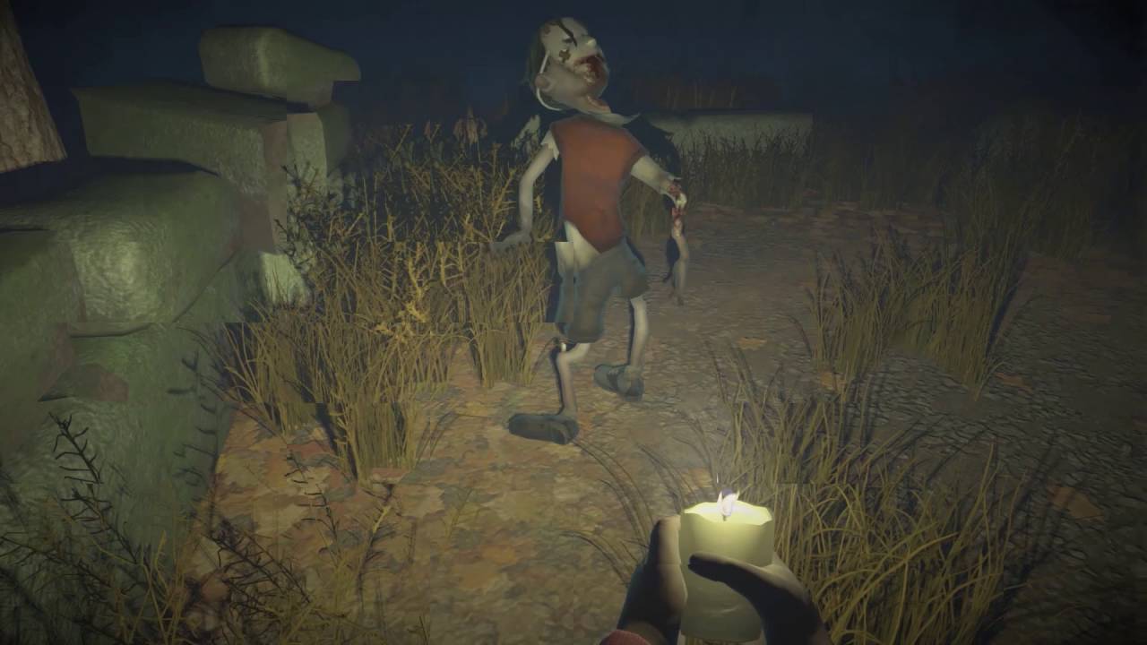 Wick: No Way Out | Tom Attacks - YouTube