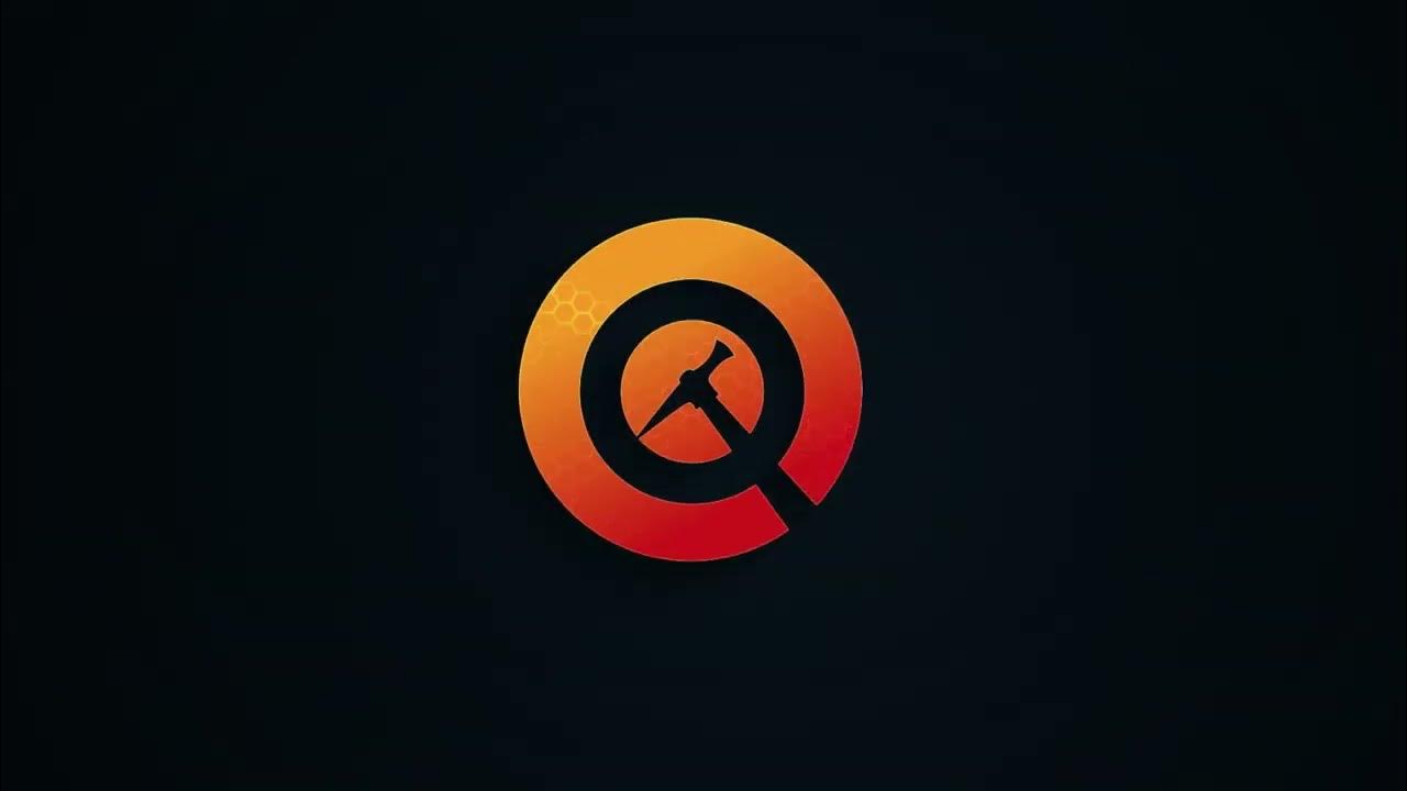 The Dark Side of QTC Mining Animation Revealed - YouTube