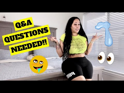 Q&A QUESTIONS NEEDED  | SAZONDEPUERTORICO