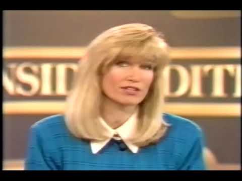 Inside Edition (December 2, 1991) - YouTube