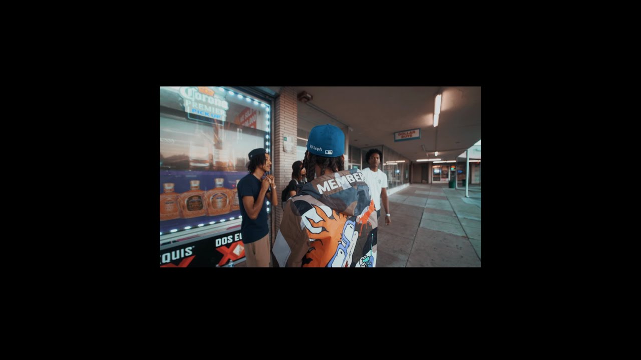"Had To" -Hotboy Rello (Official Music Video) - YouTube