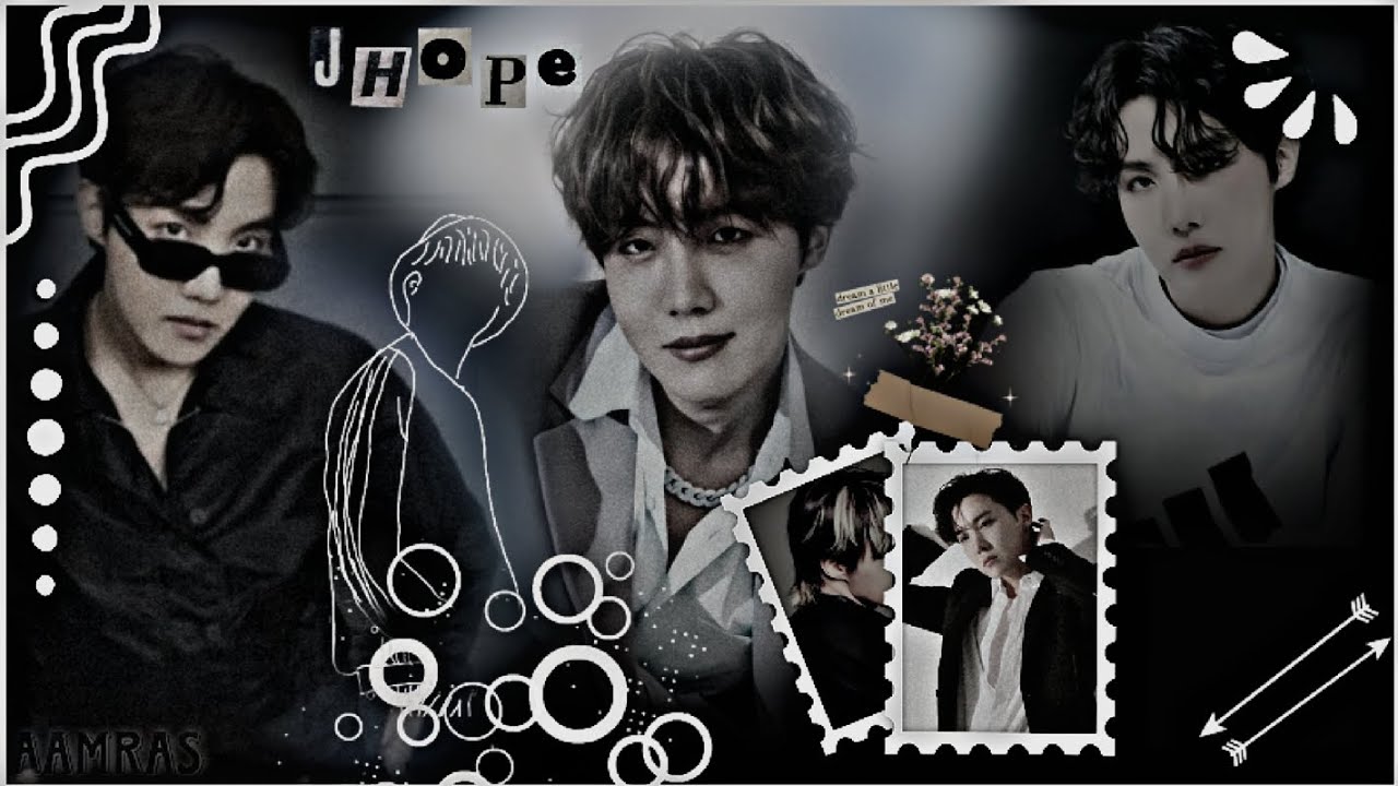 Shameless ft. Jung Hoseok (fmv) #bts - YouTube