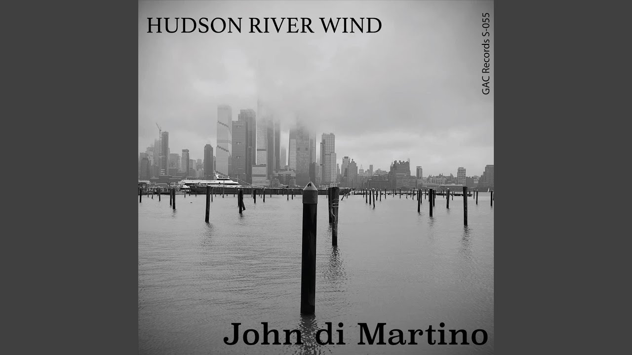 Hudson River Wind - YouTube