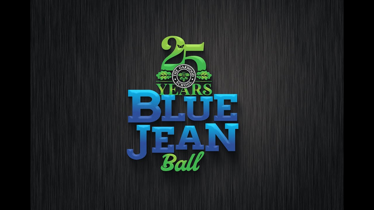 Blue Jean Ball 2021 - YouTube
